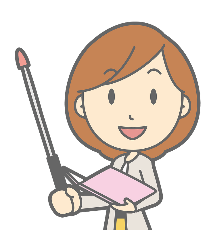 Office lady clipart. Free download transparent .PNG | Creazilla