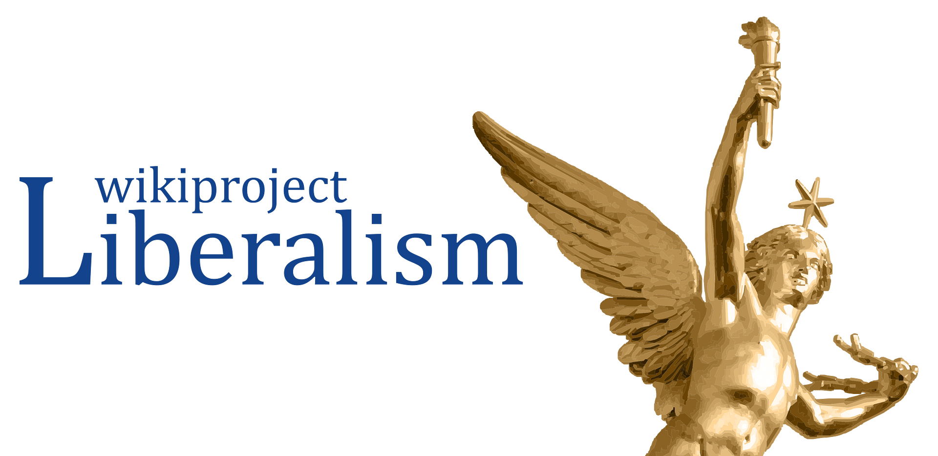 Liberalism Symbol
