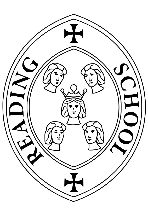 Reading School logo Official-2021 clipart. Free download transparent ...