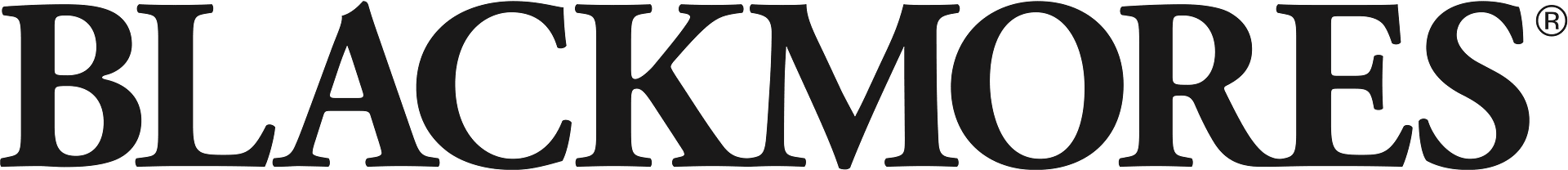 Logo-blackmores clipart. Free download transparent .PNG | Creazilla