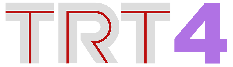 TRT 4 logo (1998-2001) - Free vector clipart images on creazilla.com