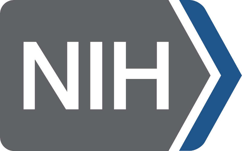 NIH 2012 logo arrow clipart. Free download transparent .PNG | Creazilla