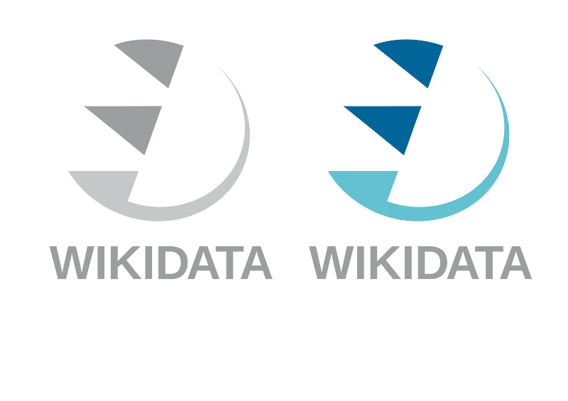 Wikidata - logo proposal clipart. Free download transparent .PNG ...