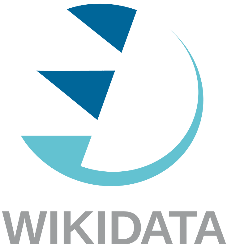 Wikidata - logo proposal (single) clipart. Free download transparent ...
