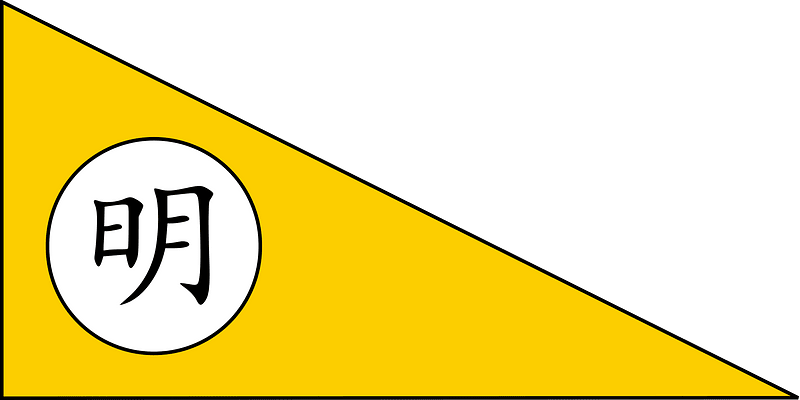 Chinese Dynasty Clipart