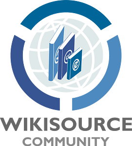 Wikisource logos Clipart. Free Download Transparent .PNG or Vector ...
