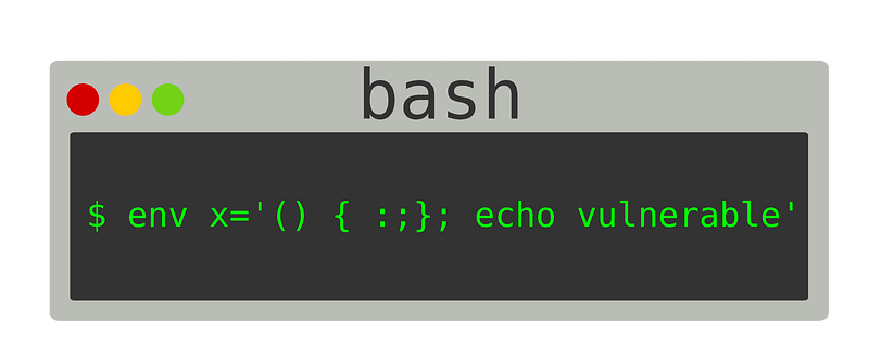 Shellshock bash clipart. Free download transparent .PNG | Creazilla