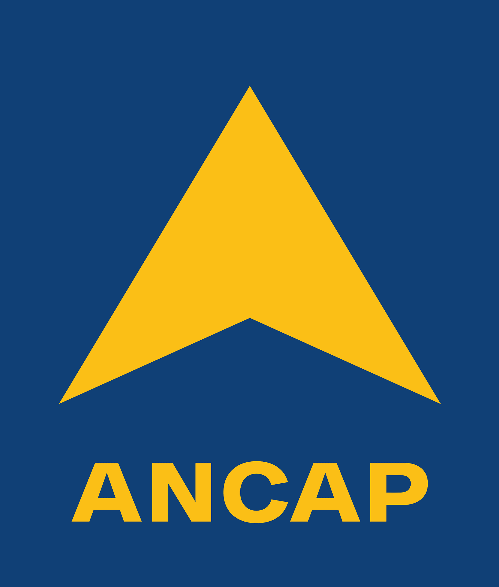 Logo ancap clipart. Free download transparent .PNG | Creazilla