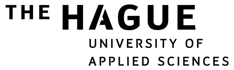 The Hague University of Applied Sciences logo vector clipart. Free ...