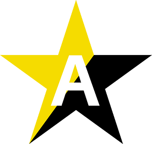 Anarcho Capitalist Logo