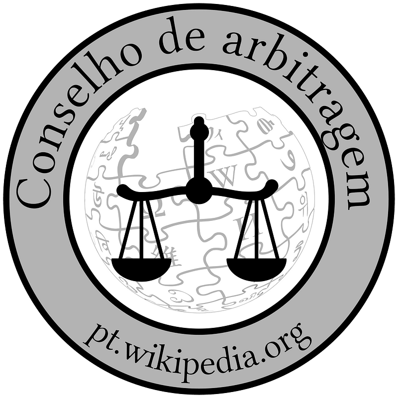Wikipedia Arbitration Committee Logo pt clipart. Free download ...