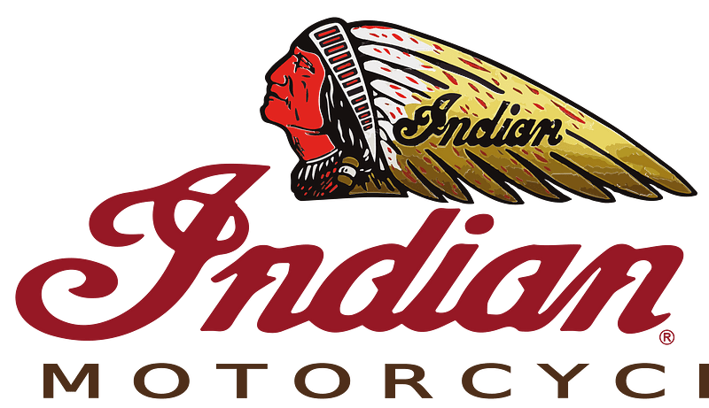 Indian Motorcycle Logo Png