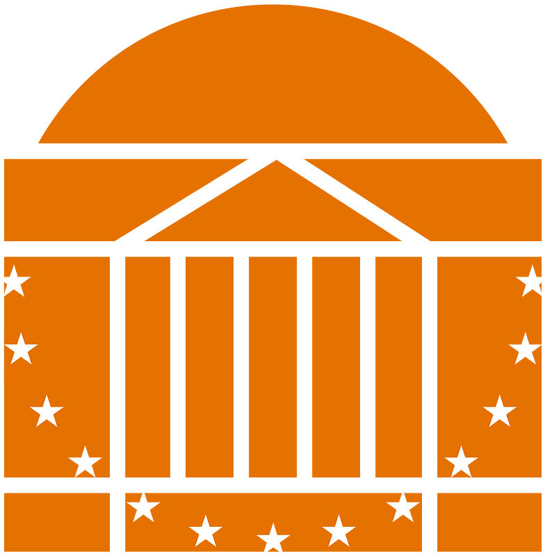University of Virginia Rotunda logo clipart. Free download transparent ...