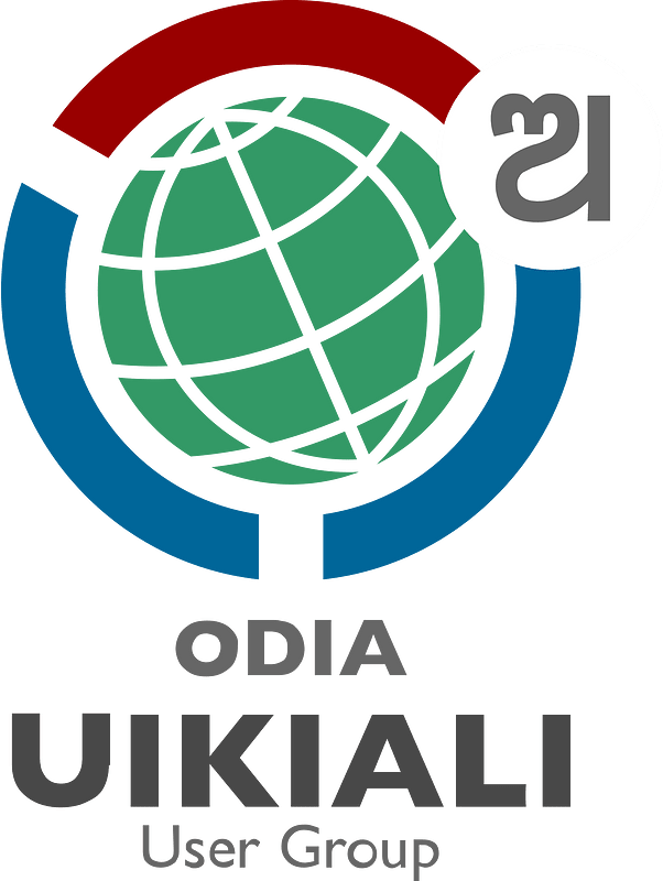 Odia Uikiali User Group logo clipart. Free download transparent .PNG ...