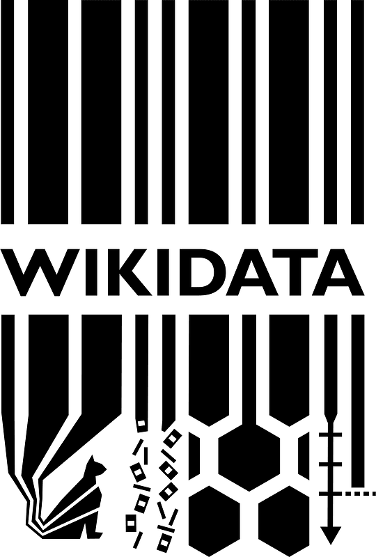 Wikidata Workshop Logo - Free vector clipart images on creazilla.com