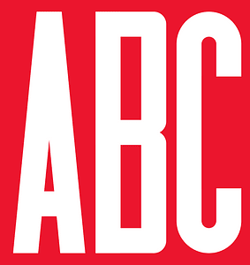 Logo ABC magazine - Free vector clipart images on creazilla.com