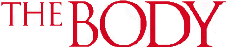 The Body Logo - Free vector clipart images on creazilla.com