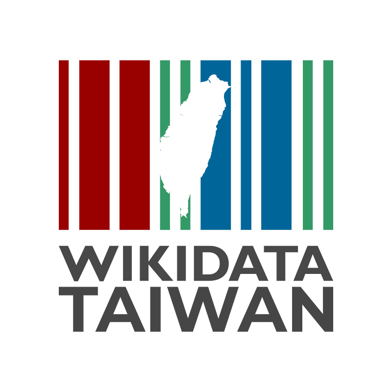 Wikidata-logo-rgb-withtaiwan clipart. Free download transparent .PNG ...