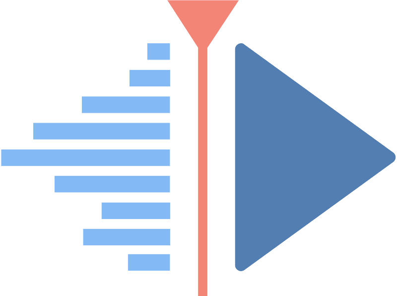 Kdenlive-logo clipart. Free download transparent .PNG | Creazilla