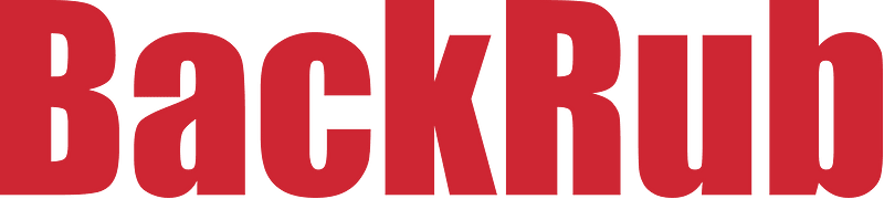 BackRub logo (1996-1997) clipart. Free download transparent .PNG ...