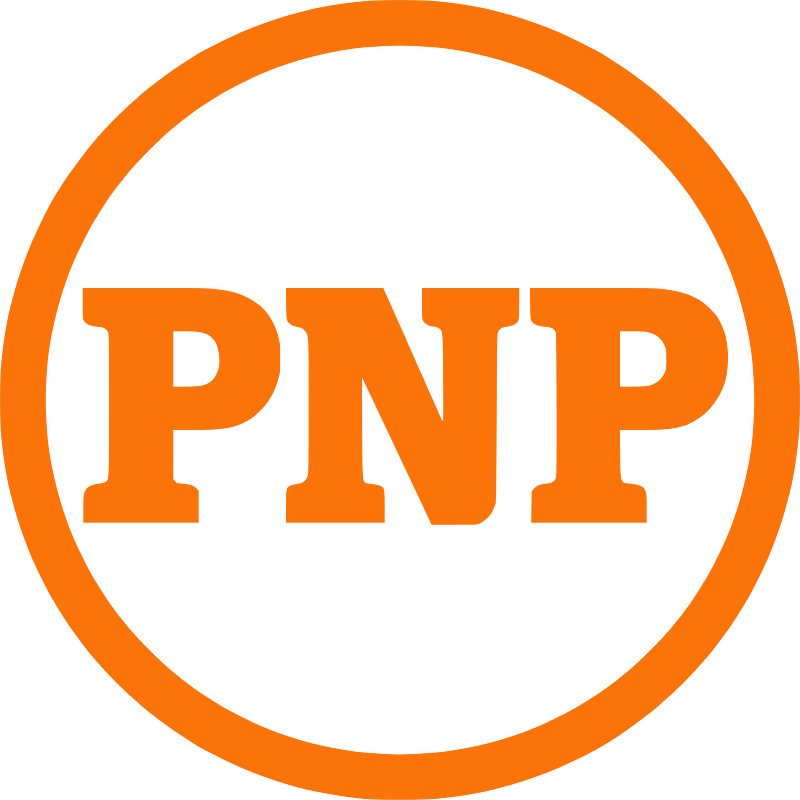 People's National Party (Jamaica) logo clipart. Free download ...