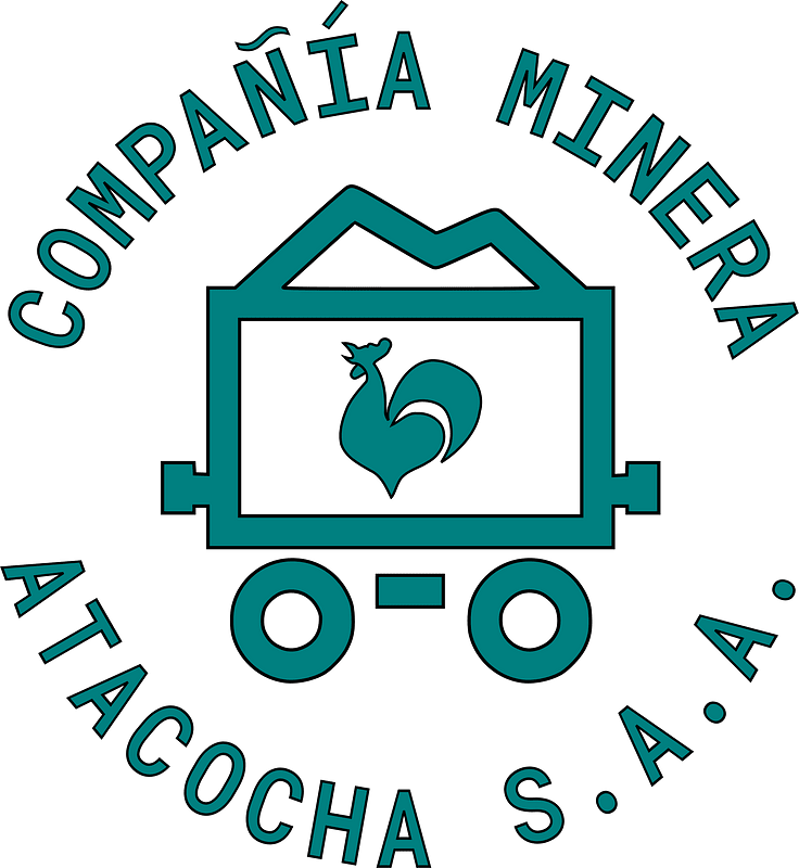 Atacocha logo clipart. Free download transparent .PNG | Creazilla
