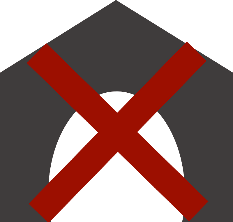 Broken bridge clipart. Free download transparent .PNG | Creazilla