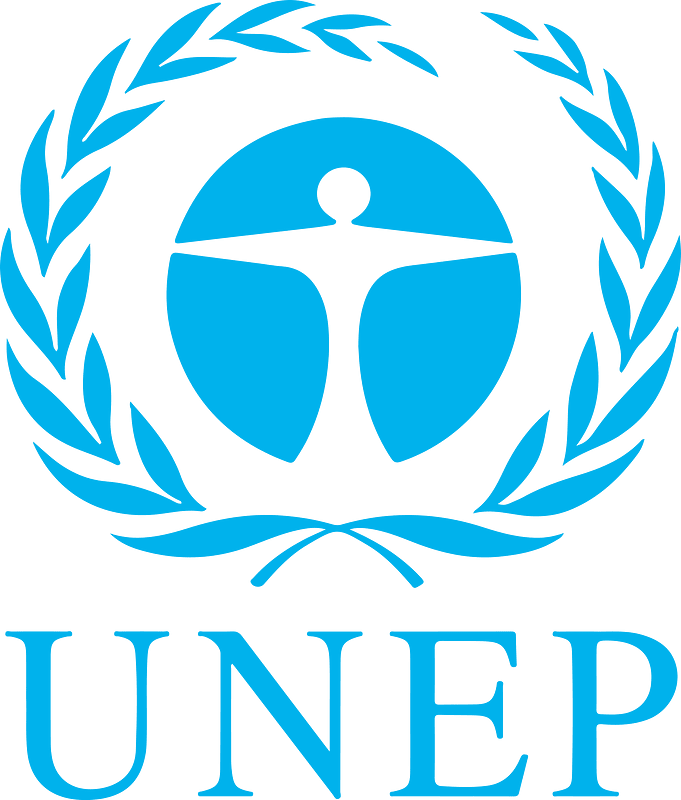 United Nations Environment Programme Logo clipart. Free download ...