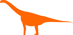 Brachiosaurus Clipart. Free Download Transparent .PNG or Vector | Creazilla