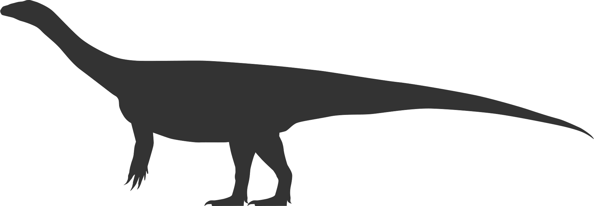 Riojasaurus