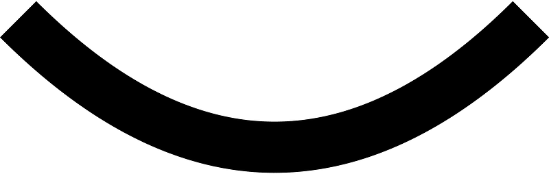 Quadratic Bezier Curve Free Vector Clipart Images On