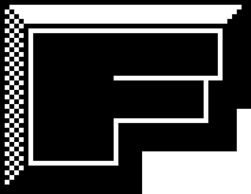 Block buster letter f clipart. Free download transparent .PNG | Creazilla