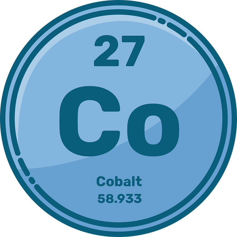 Element Cobalt