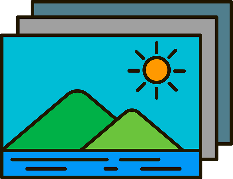 Gallery - Free vector clipart images on creazilla.com