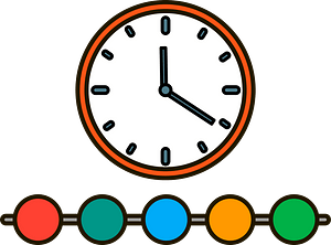 Clock Clipart. Free Download Transparent .PNG or Vector | Creazilla