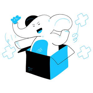 Entrega clipart. Dibujos animados descargar gratis. | Creazilla