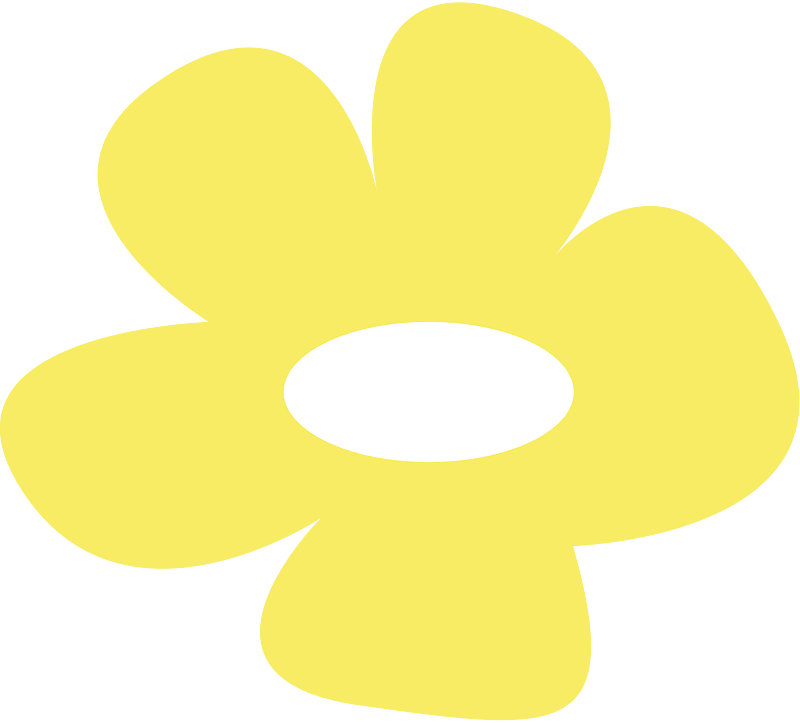 Flor - Imágenes prediseñadas vectoriales gratuitas en creazilla.com