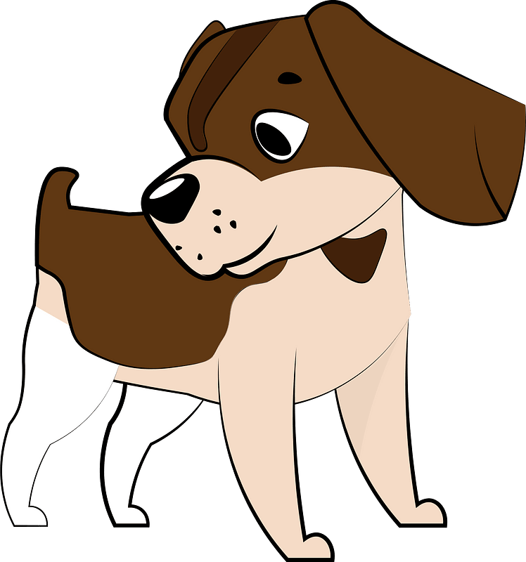 Puppy clipart. Free download transparent .PNG | Creazilla
