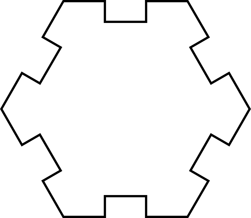 Shape - Free vector clipart images on creazilla.com