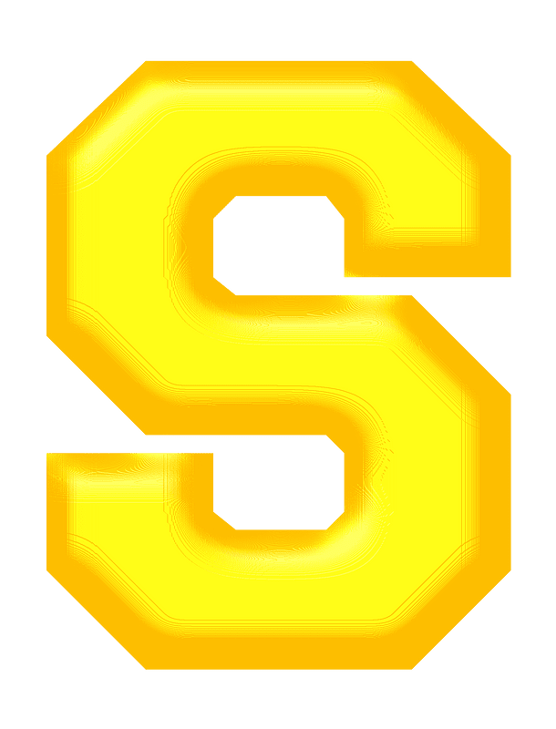 Letter S clipart. Free download transparent .PNG | Creazilla