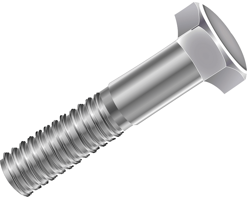 Bolt clipart. Free download transparent .PNG | Creazilla