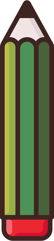 Pencil - Free vector clipart images on creazilla.com