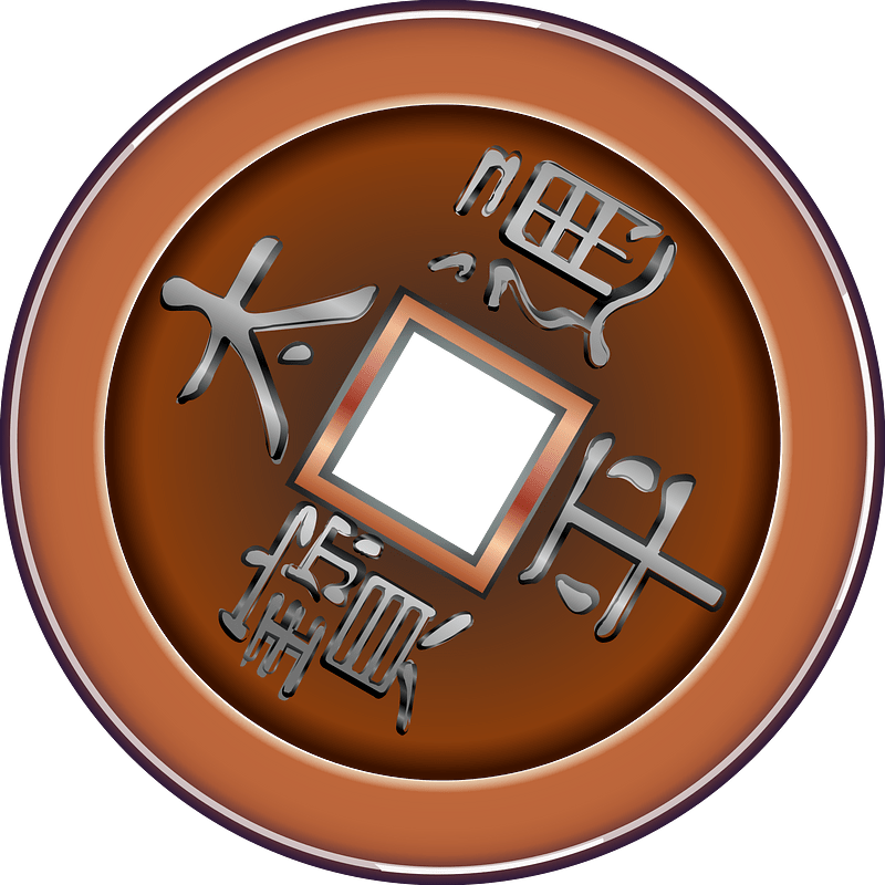 Old coins clipart. Free download transparent .PNG | Creazilla