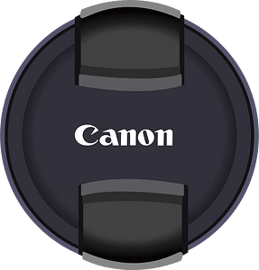 Dslr camera - Free vector clipart images on creazilla.com