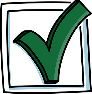 V sign - Free vector clipart images on creazilla.com