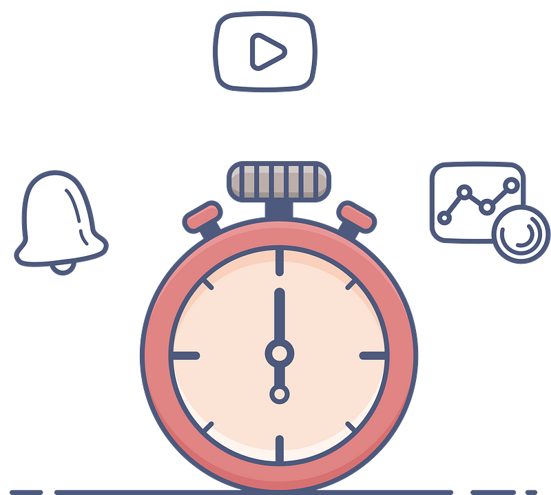 Gym time - Free vector clipart images on creazilla.com