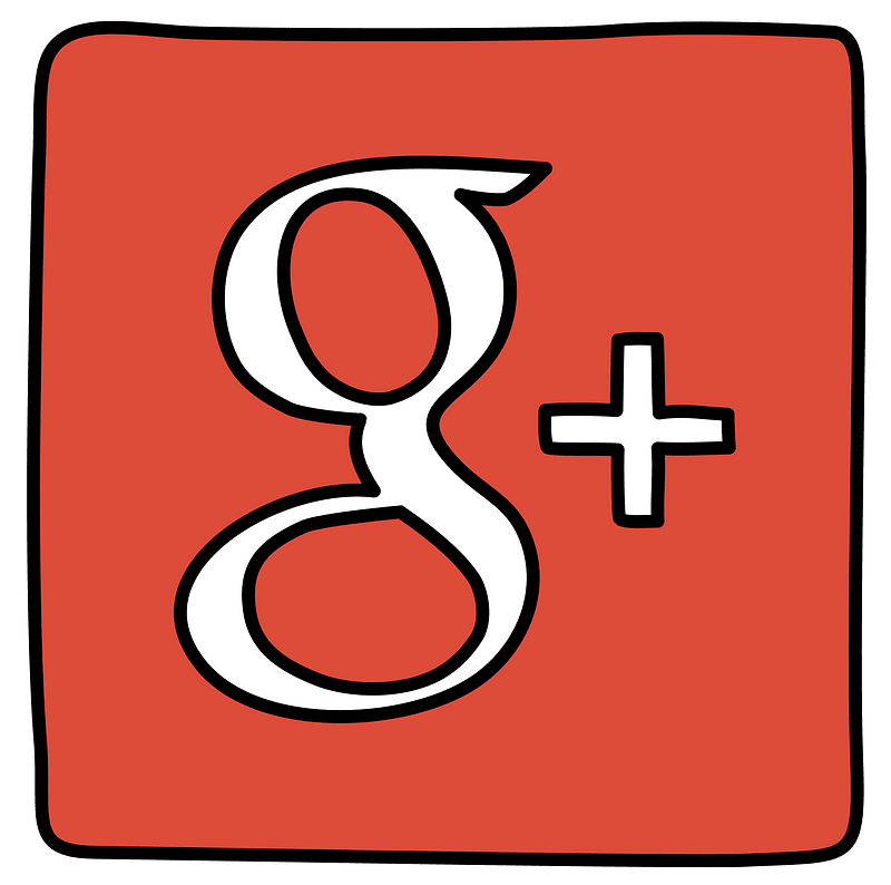 Social Media icons Google plus icon clipart. Free download transparent ...