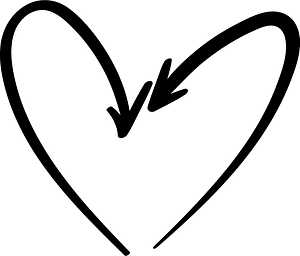 Hand drawn arrow - Free vector clipart images on creazilla.com