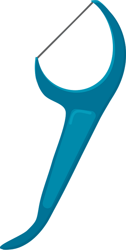 Dental Floss clipart. Free download transparent .PNG | Creazilla