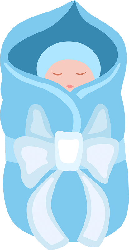 Baby Boy clipart. Free download transparent .PNG | Creazilla